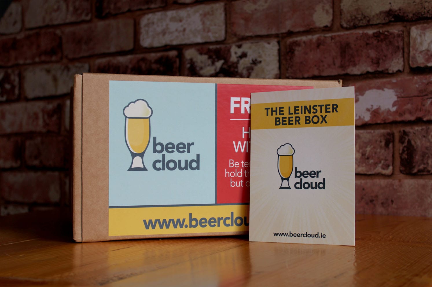 September Subscription - BeerCloud